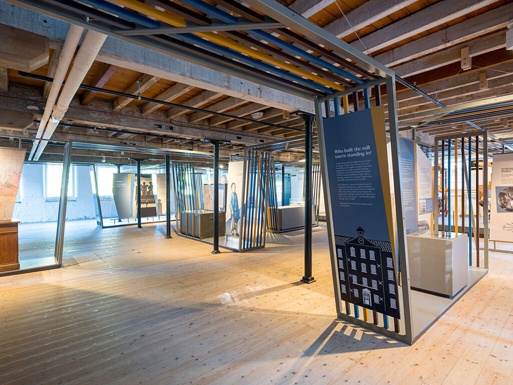 Mather & Co | Quarry Bank