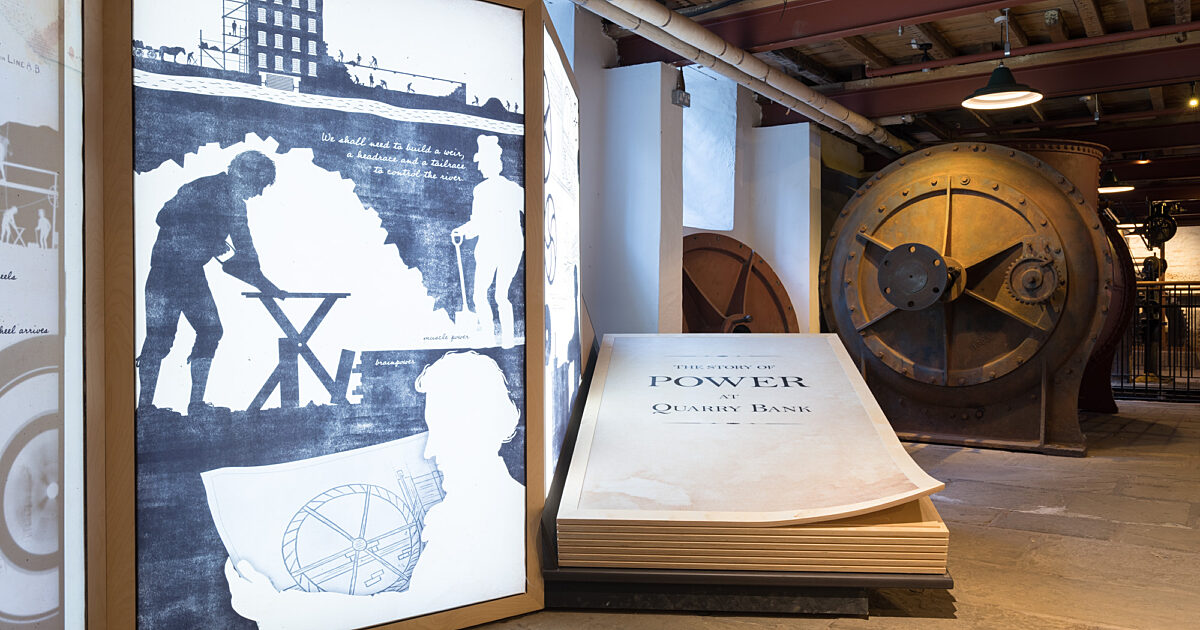 Mather & Co | Quarry Bank