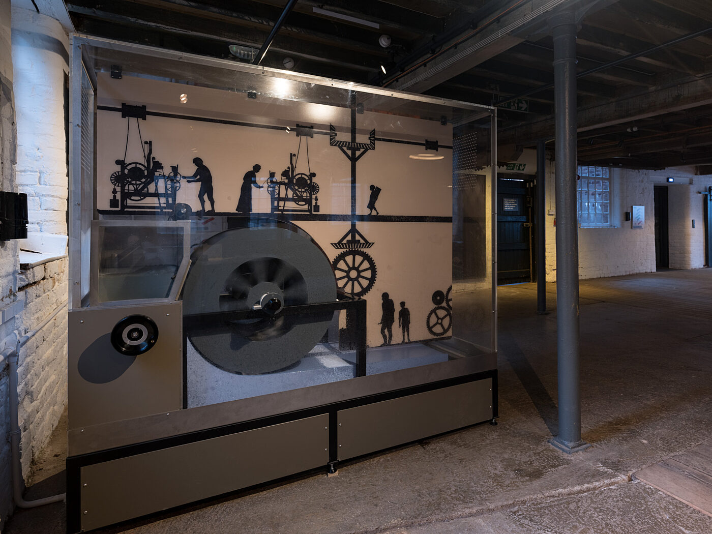 Mather & Co | Quarry Bank