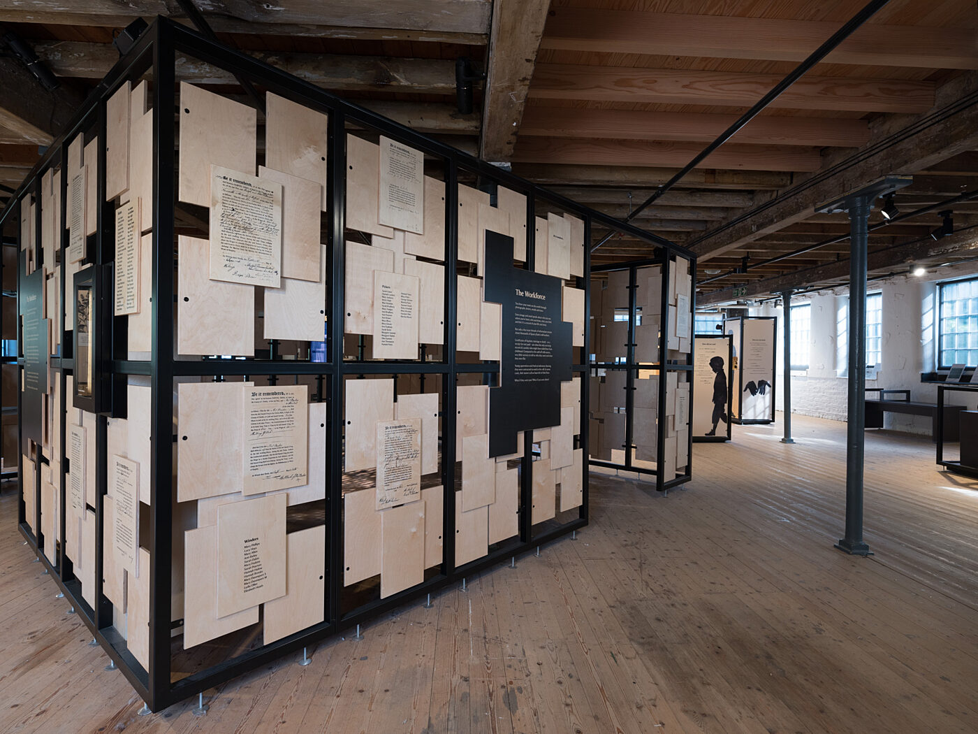 Mather & Co | Quarry Bank