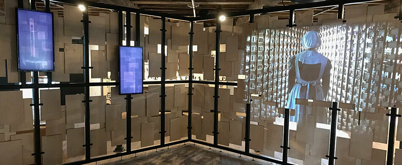 Mather & Co | Quarry Bank