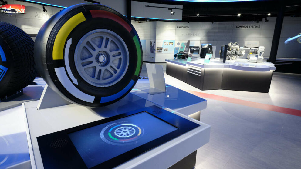 Mather & Co | How Mather & Co incorporates STEM learning into visitor…