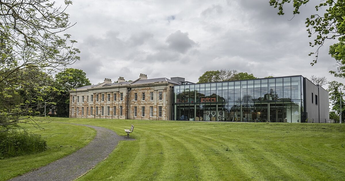 Mather & Co | Mather & Co tells The Story at Durham