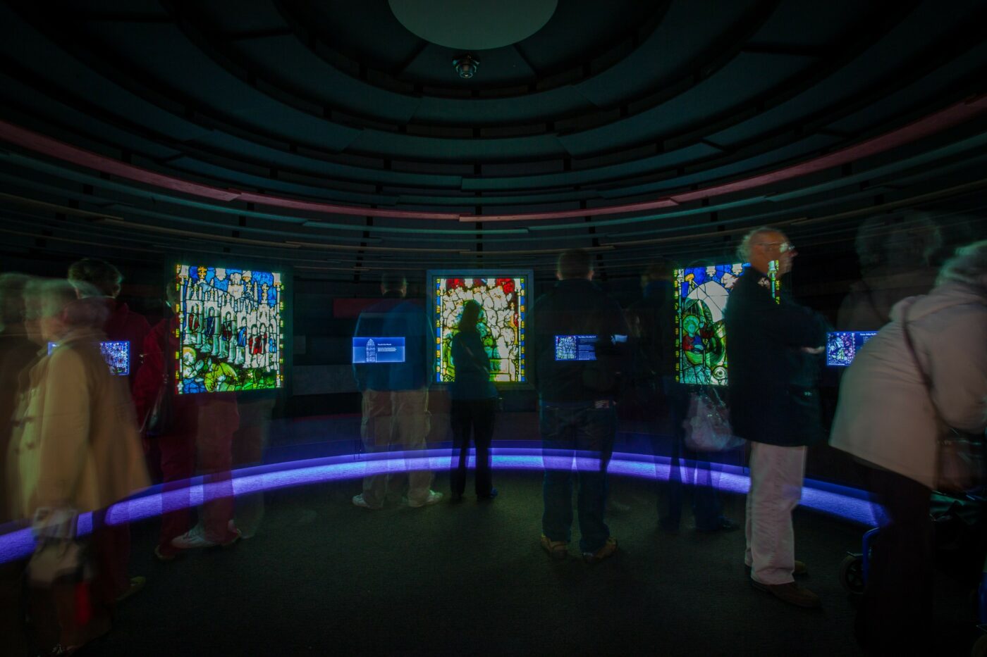 Mather & Co | We are more than exhibition designers... | Museum…