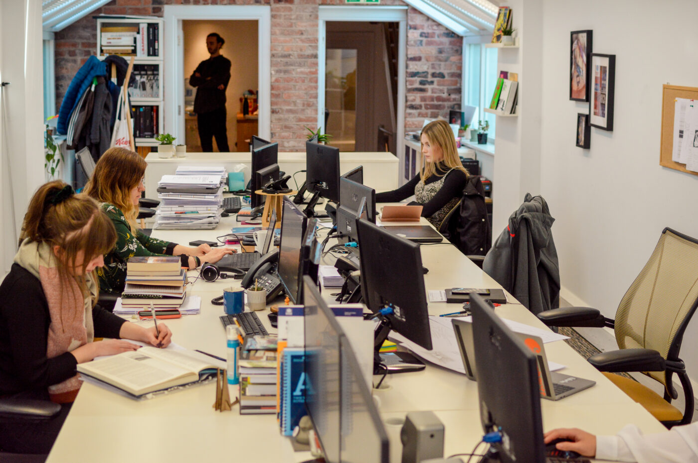 Mather & Co | Is the pitch process still fit for purpose?