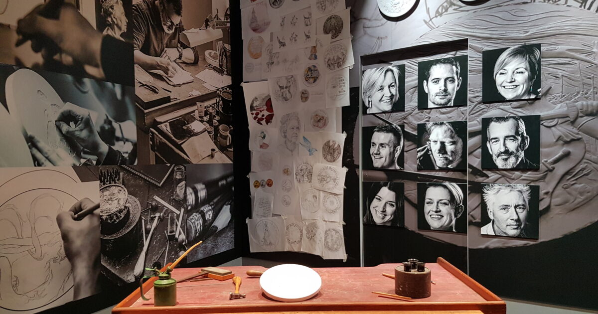 Mather & Co | Why Hire a Museum Designer?