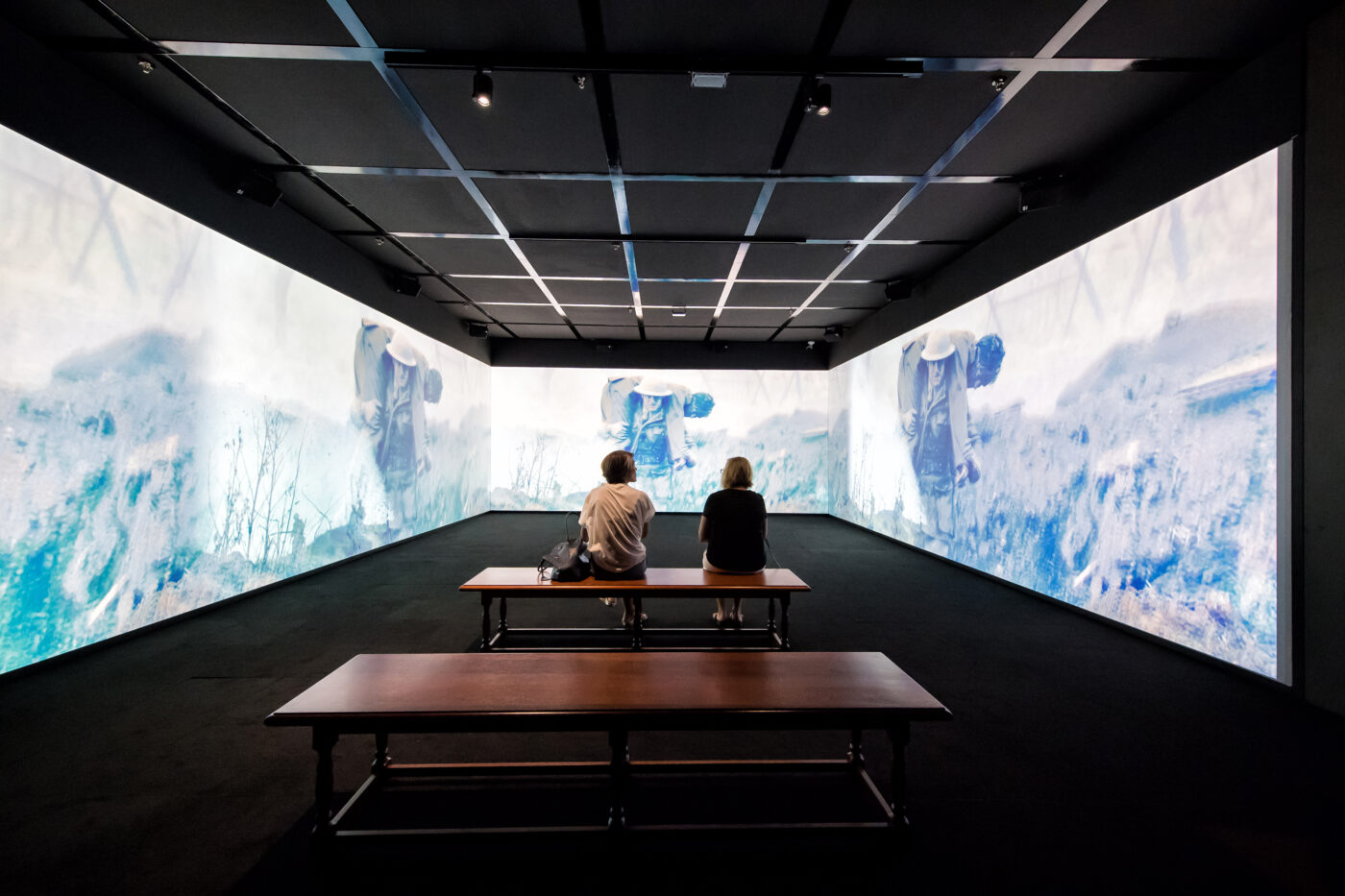 Mather & Co | Mather & Co discuss key elements of a modern museum