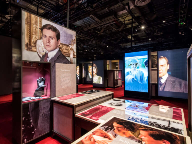 Mather & Co | Translating a Famous Personality: Unveiling Their…